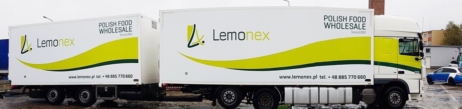 Lemonex S.A.